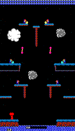 Vs. Balloon Fight: Phase 12 | Balloon Fight Wiki | Fandom