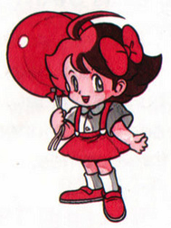 Alice | Balloon Fight Wiki | Fandom