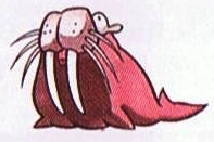 Wonka The Walrus | Balloon Fight Wiki | Fandom