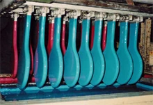 Paddle mold | Balloons Wiki | Fandom