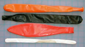 Shapes and Sizes | Balloons Wiki | Fandom