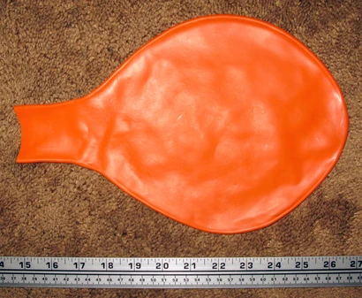 Paddle mold | Balloons Wiki | Fandom