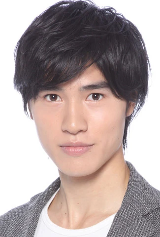 Shinba Tsuchiya | Ballroom e Youkoso Wiki | Fandom