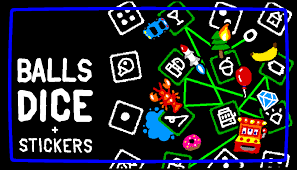 Balls Dice and Stickers! Wiki | Fandom