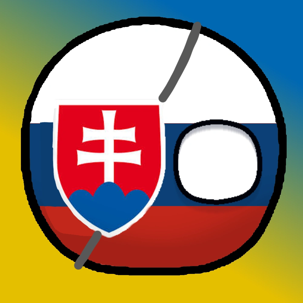 Slovakia | Ballswiki Wiki | Fandom