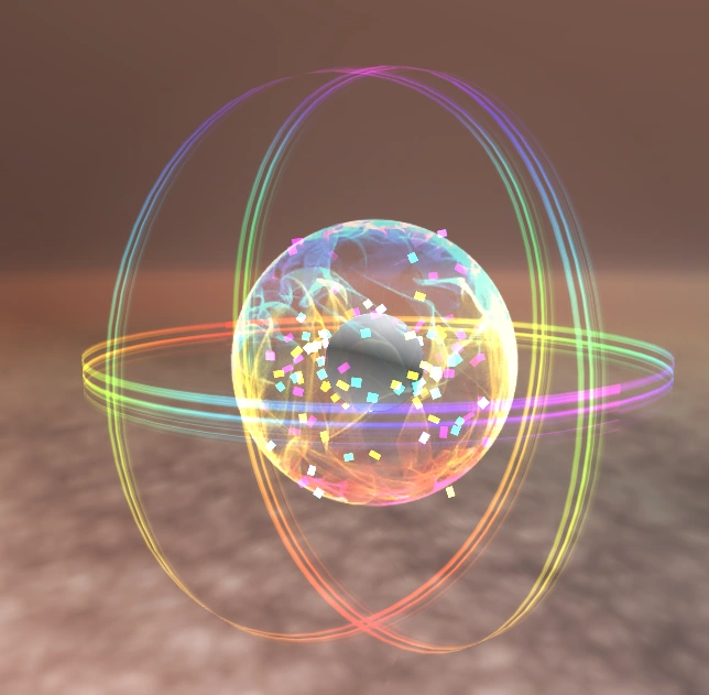 Dazzling | Balls.rng Wiki | Fandom