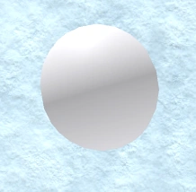 Glowy | Balls.rng Wiki | Fandom