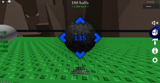 Killbrick | Balls.rng Wiki | Fandom