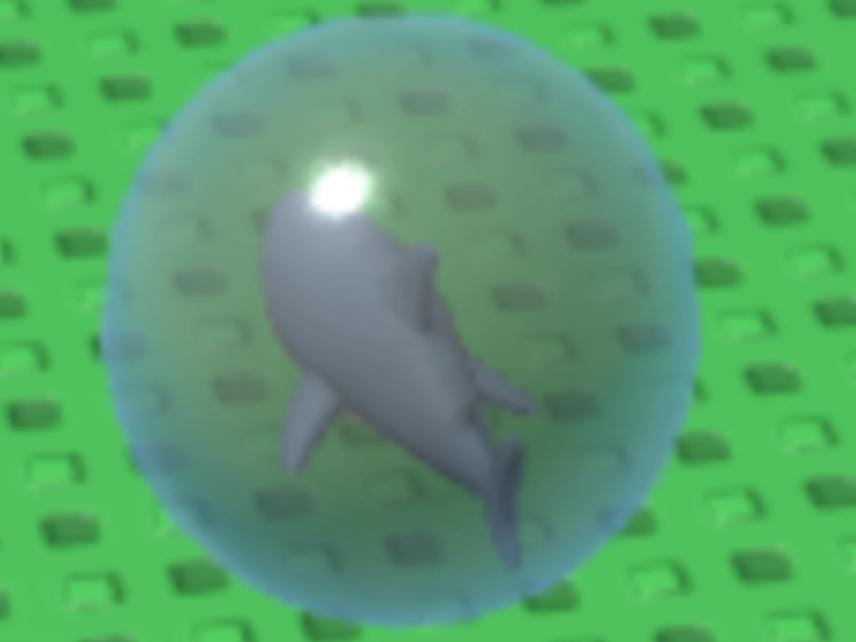 Blahaj | Balls.rng Wiki | Fandom