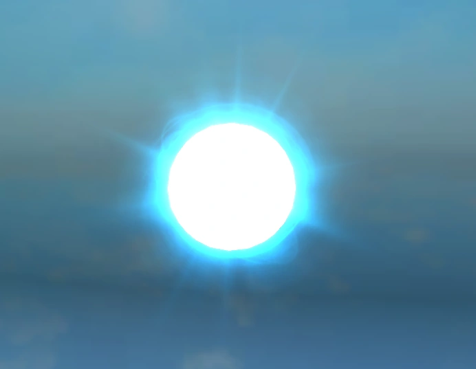 Energetic | Balls.rng Wiki | Fandom