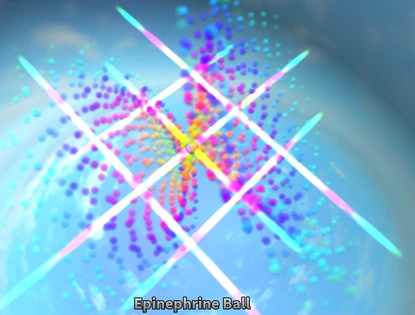 Epinephrine | Balls.rng Wiki | Fandom