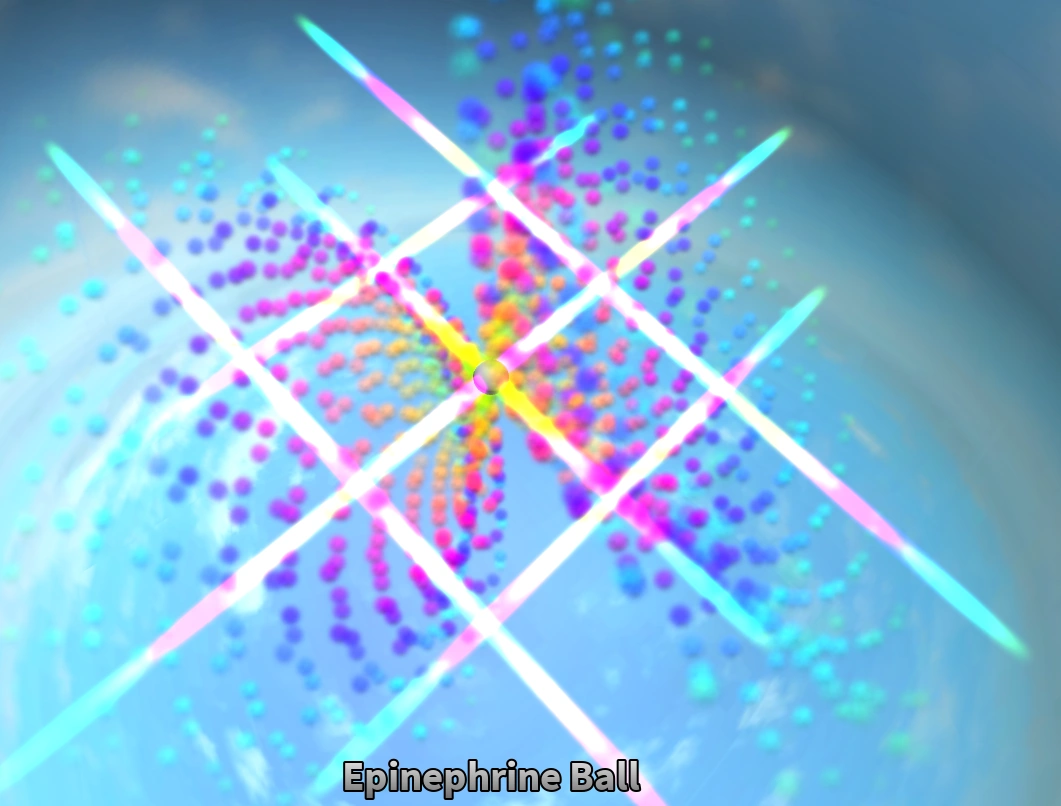 Epinephrine | Balls.rng Wiki | Fandom