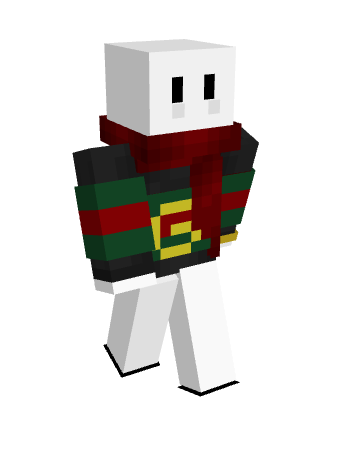 SNOW SOS | Balls SMP Wiki | Fandom