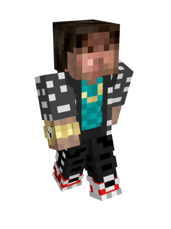 Hunter_hhhh | Balls SMP Wiki | Fandom