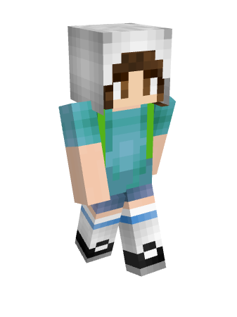 Aimsey | Balls SMP Wiki | Fandom