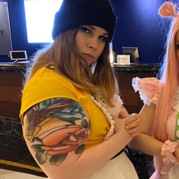 Meowriza | Balls SMP Wiki | Fandom