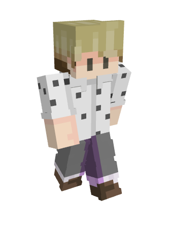 AverageHarry | Balls SMP Wiki | Fandom