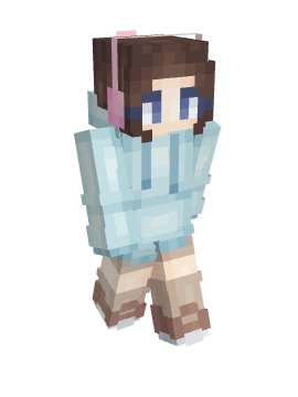 Bekyamon | Balls SMP Wiki | Fandom