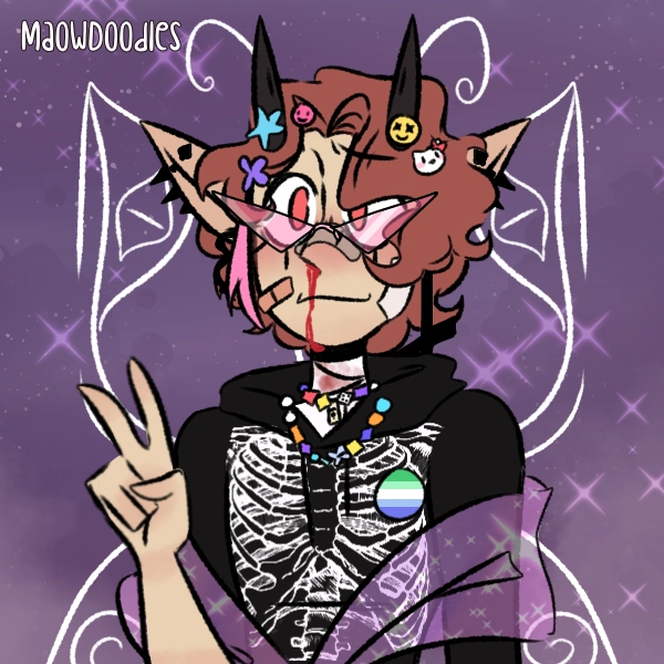 Serilly | Balls SMP Wiki | Fandom