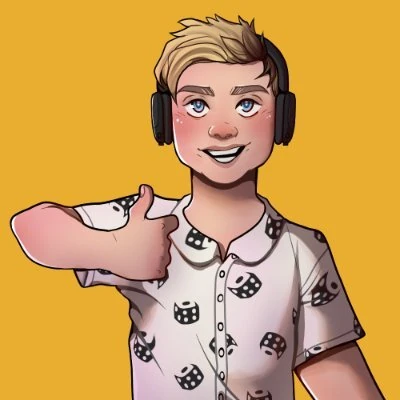 AverageHarry | Balls SMP Wiki | Fandom