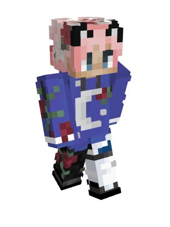 Acho | Balls SMP Wiki | Fandom