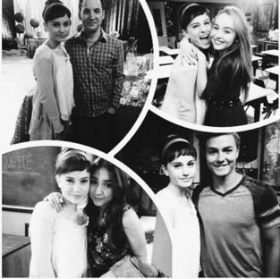 Haley Hauser | Bally Wikia | Fandom