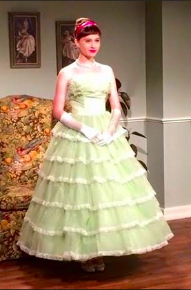 Sally | Bally Wikia | Fandom