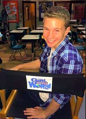 Justin Ellings | Bally Wikia | Fandom