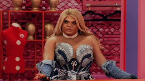 Kandy Muse Ballyhoos Next Top Model Wiki Fandom