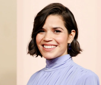 America Ferrera | Ballyhoo's Next Top Model Wiki | Fandom