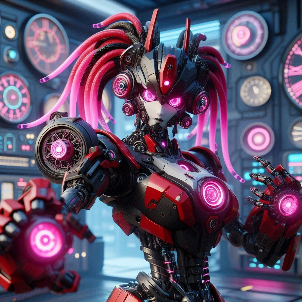 Ferraria | Ballyhoo's Next Top Model Wiki | Fandom