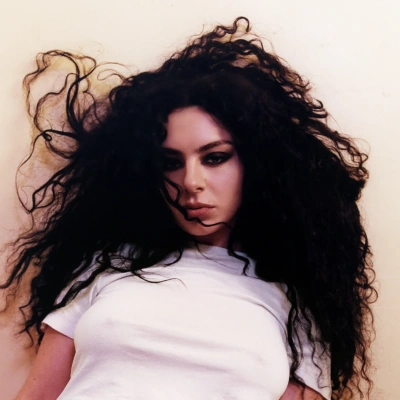 Charli XCX | Ballyhoo's Next Top Model Wiki | Fandom