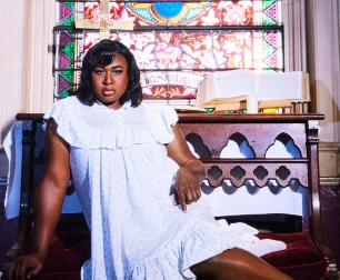 Terri Joe | Ballyhoo's Next Top Model Wiki | Fandom