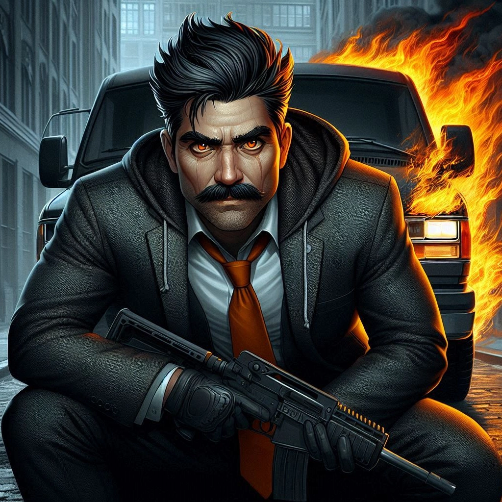 Pablo Vasquez | Ballyhoo's Next Top Model Wiki | Fandom