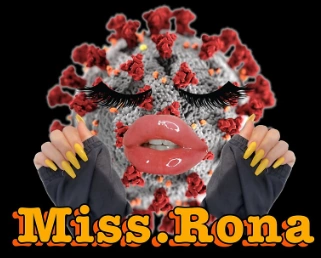 Miss Rona | Ballyhoo's Next Top Model Wiki | Fandom