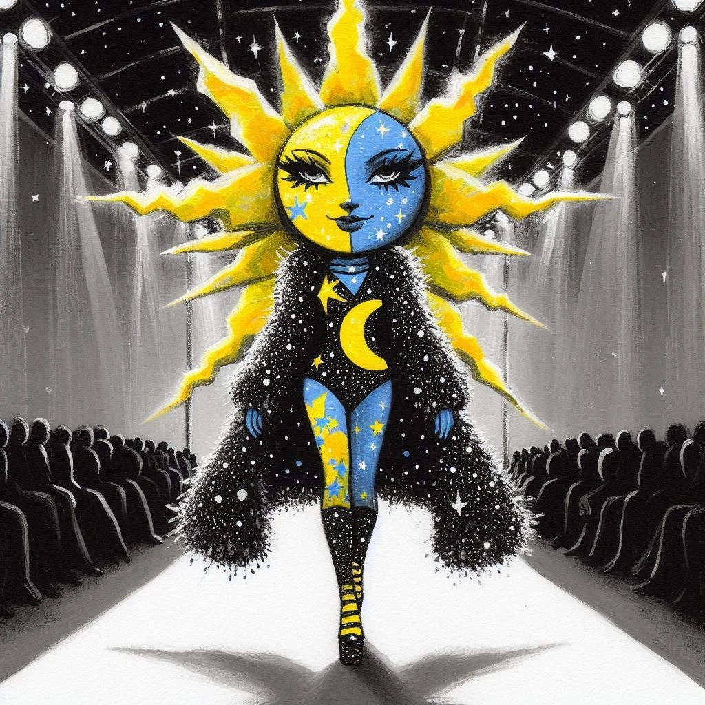 Eclipse Empress | Ballyhoo's Next Top Model Wiki | Fandom