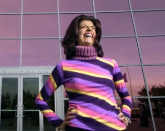 Lisa Frank | Ballyhoo's Next Top Model Wiki | Fandom