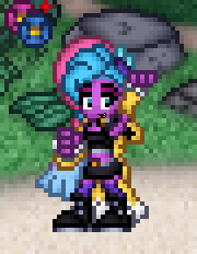 Bria Melisma | Ballyhoo's Next Top Model Wiki | Fandom