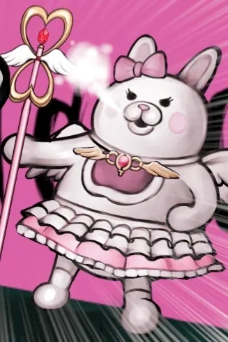 Monomi | Ballyhoo's Next Top Model Wiki | Fandom