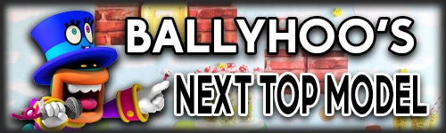 Cuntry Cow | Ballyhoo's Next Top Model Wiki | Fandom