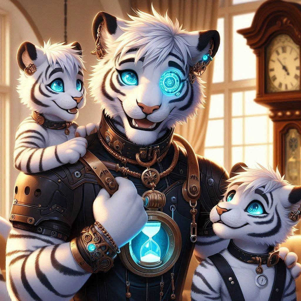 Crowley | Ballyhoo's Next Top Model Wiki | Fandom