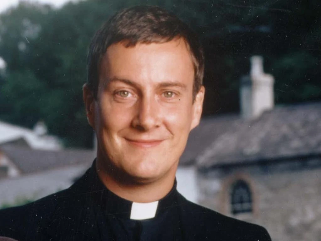 Peter Clifford | Ballykissangel Wiki | Fandom
