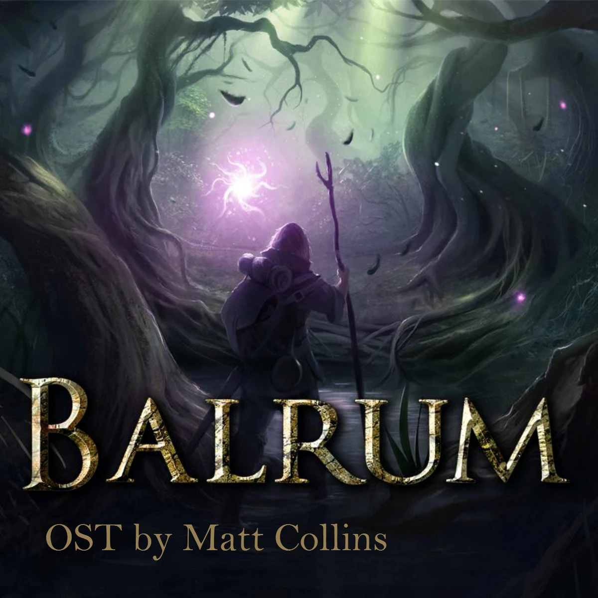 Balrum Soundtrack | Balrum вики | Fandom