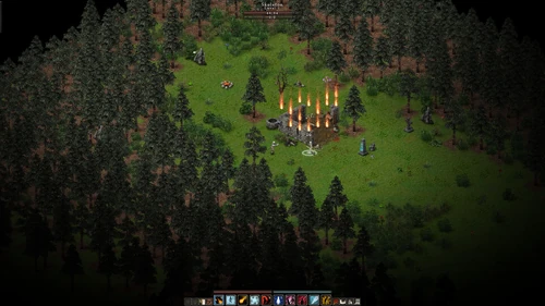 Official Balrum Wiki