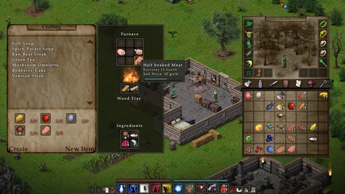 Official Balrum Wiki