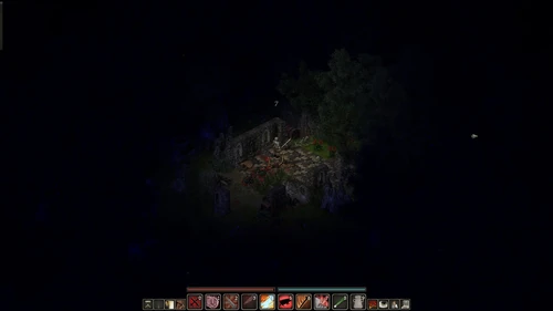 Official Balrum Wiki