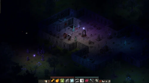 Official Balrum Wiki