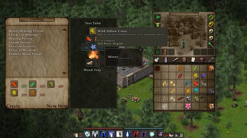 Official Balrum Wiki