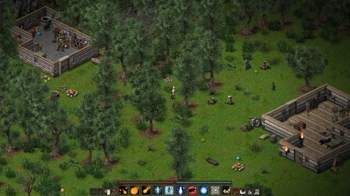 Official Balrum Wiki