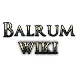 Balrum - Official Balrum Wiki